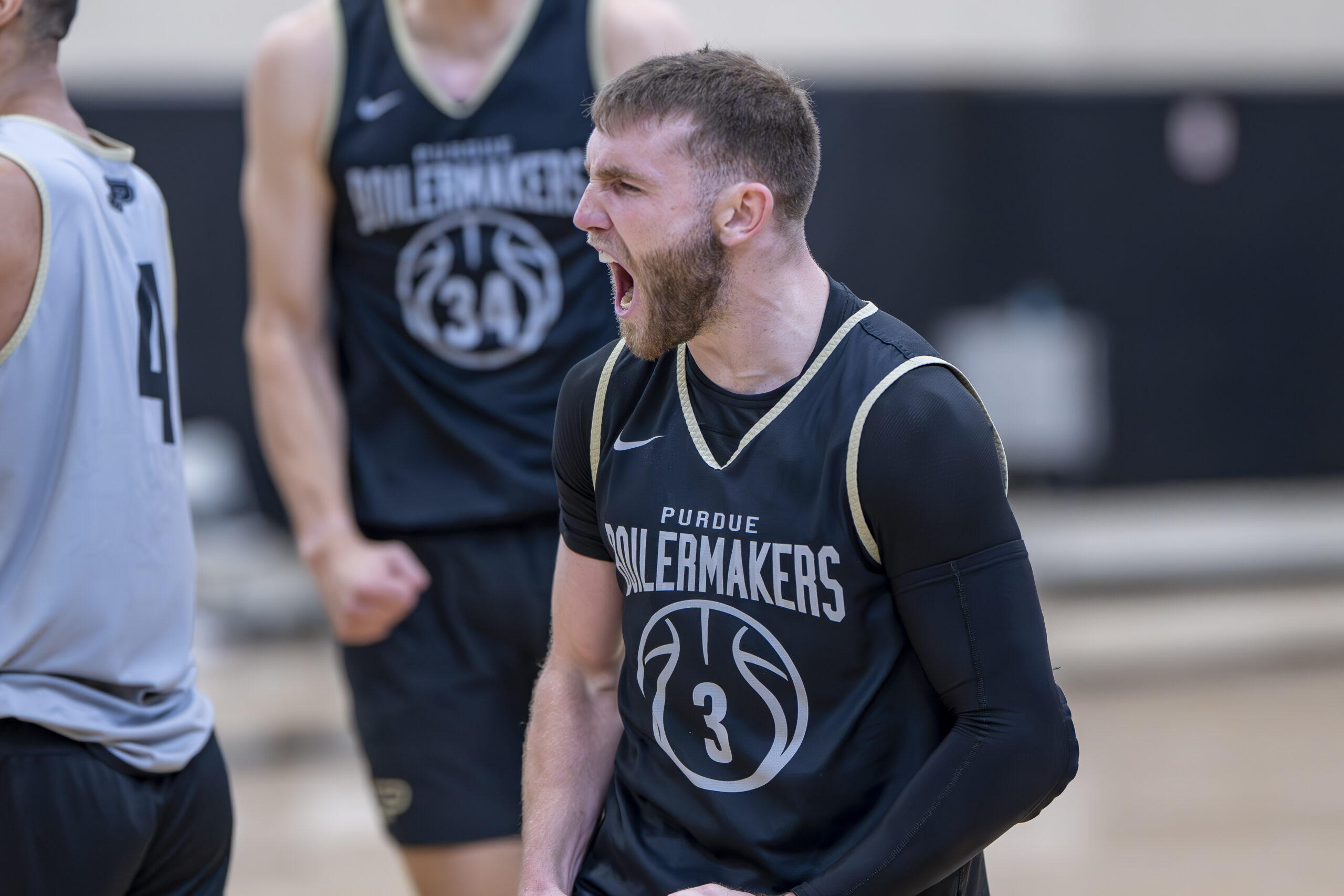 Purdue Preseason Primer: Senior All-American Braden Smith - On3