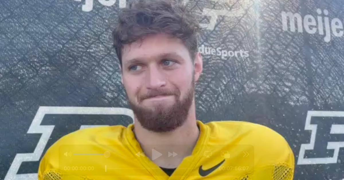 GoldandBlack.com videos: OC Josh Henson, DC Mike Scherer, QB Ryan ...