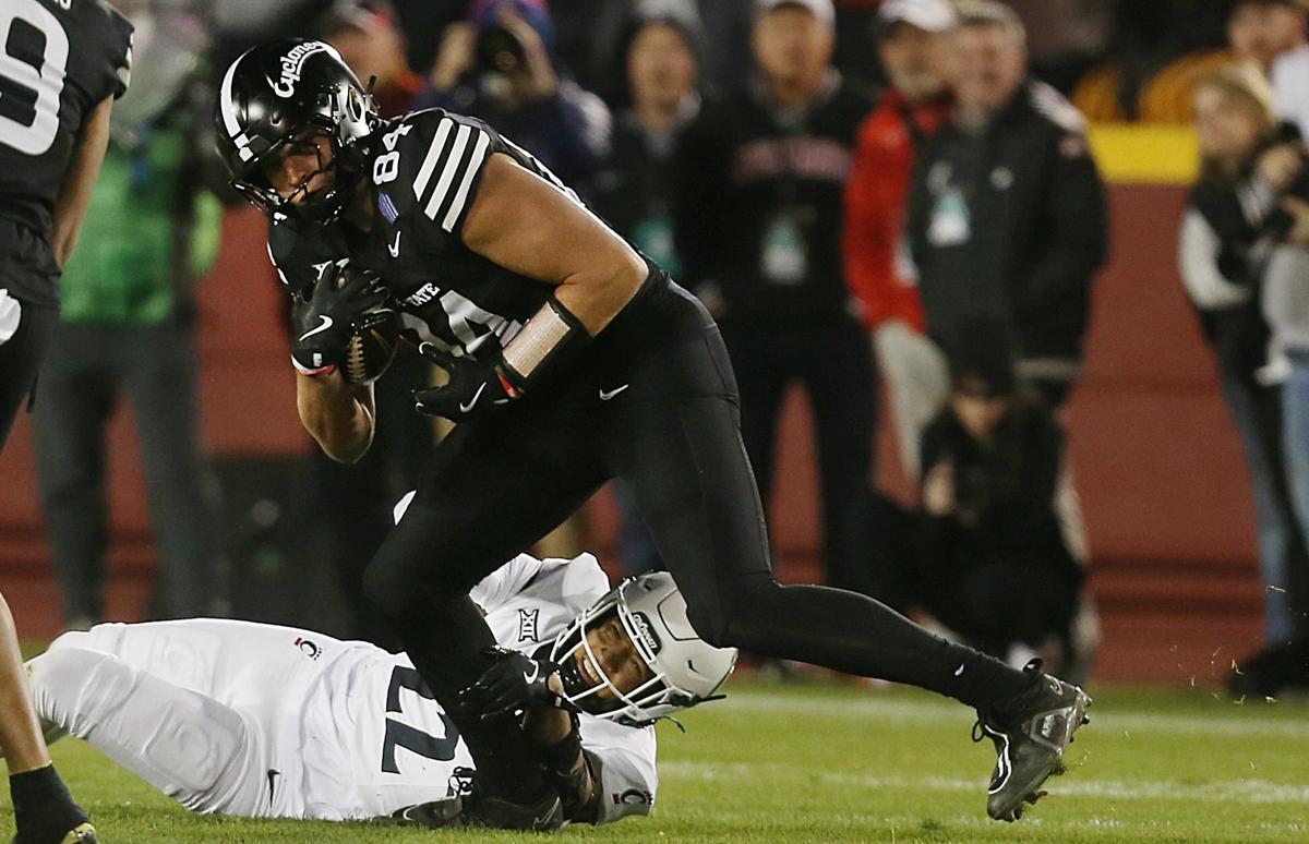 PFF First Look: Cincinnati Game Week - On3