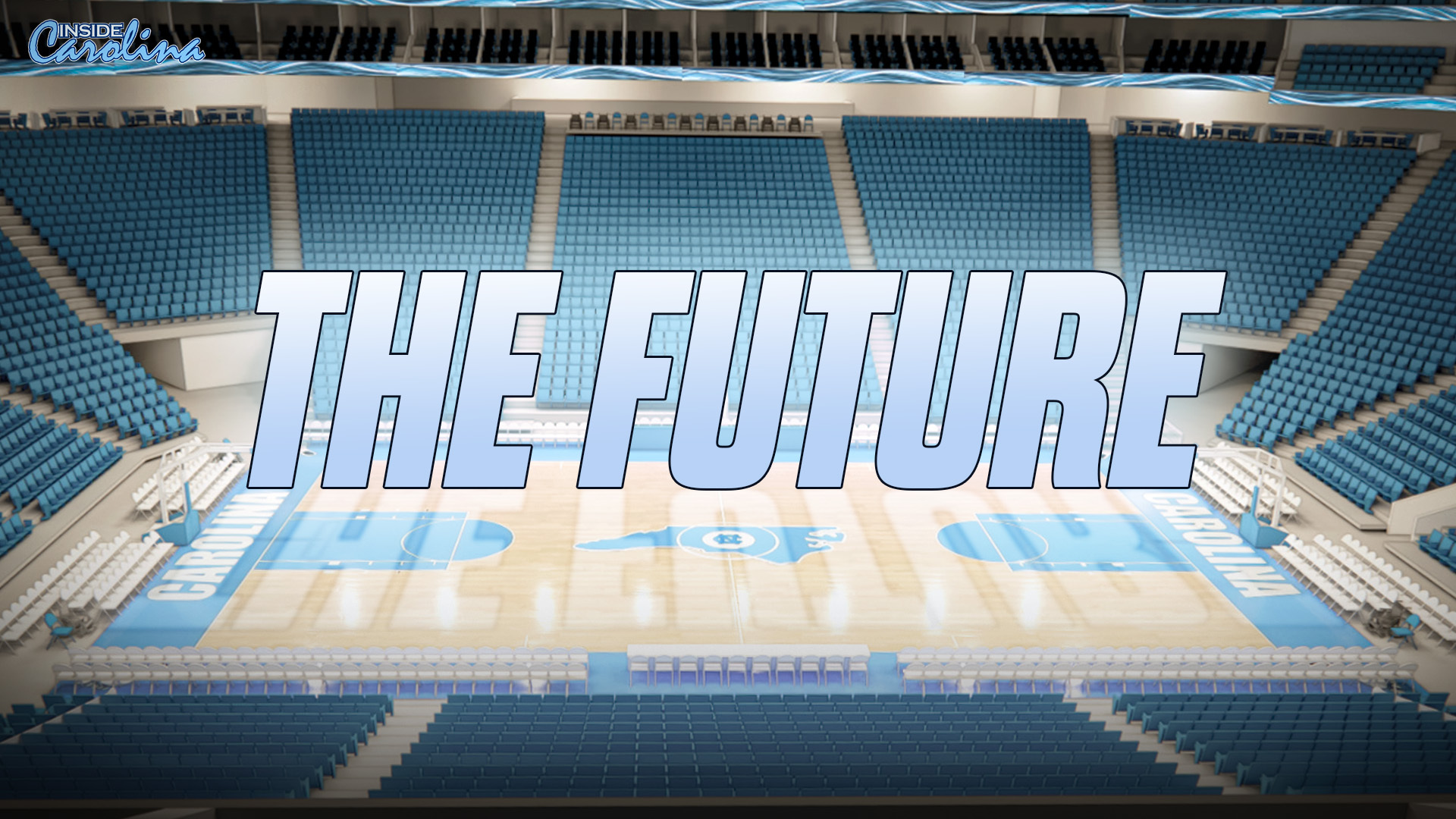 Next Level: Carolina Basketball's Future Home - On3