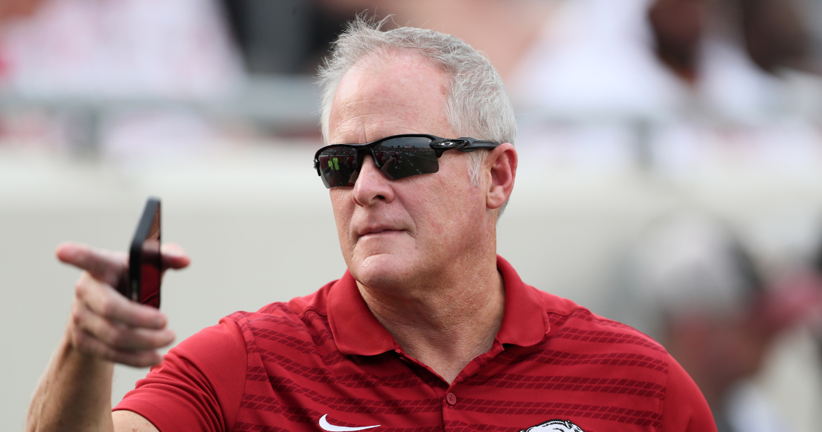 Hunter Yurachek reveals why CFP handled Alabama, BYU differently after championship losses - On3