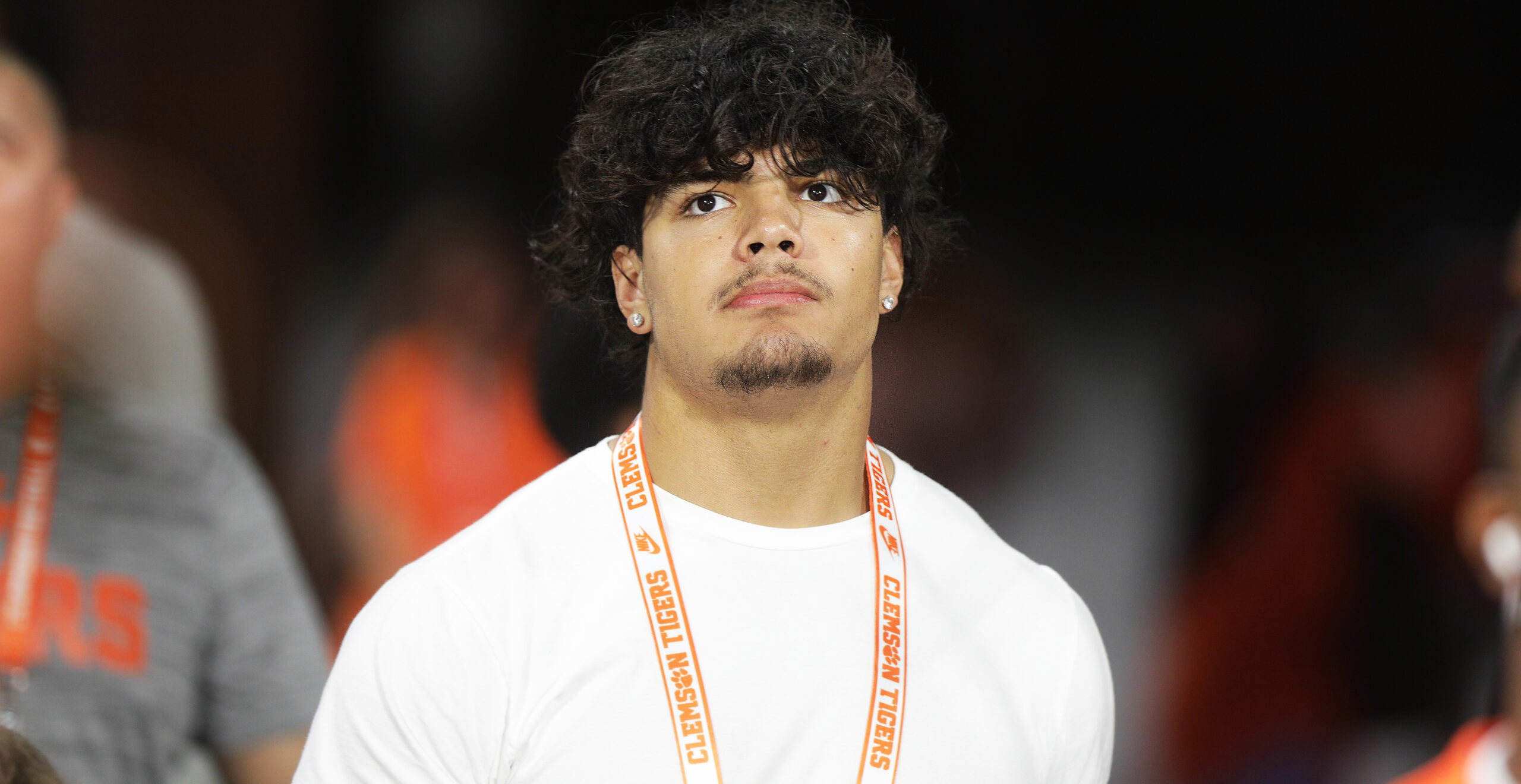 Clemson checks in with fast-rising instate prospect - On3
