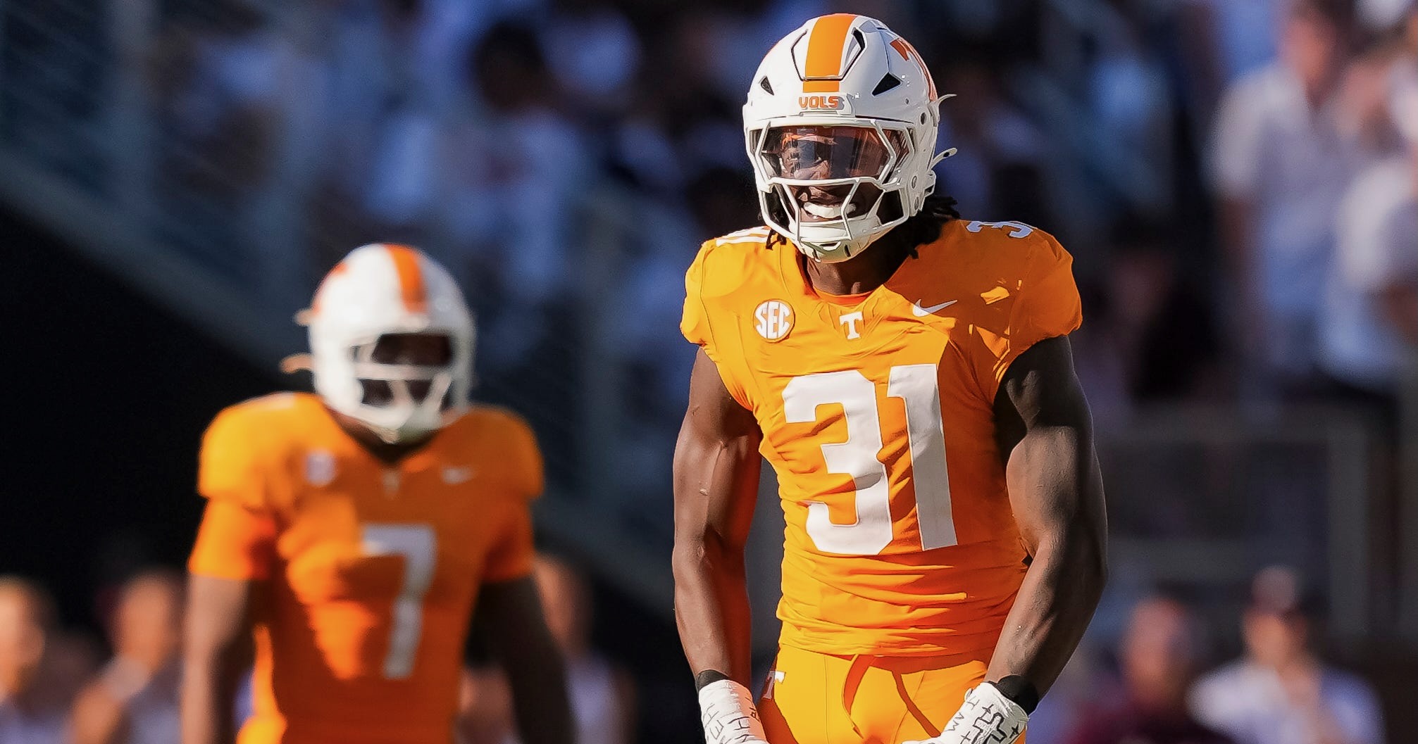 Recapping Tennessee Football's NCAA Transfer Portal losses