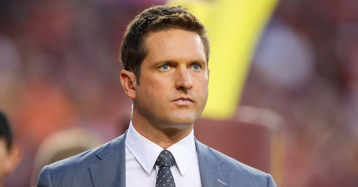 Todd McShay reveals reason for Paul Finebaum feud, doubles down with epic call-out - On3