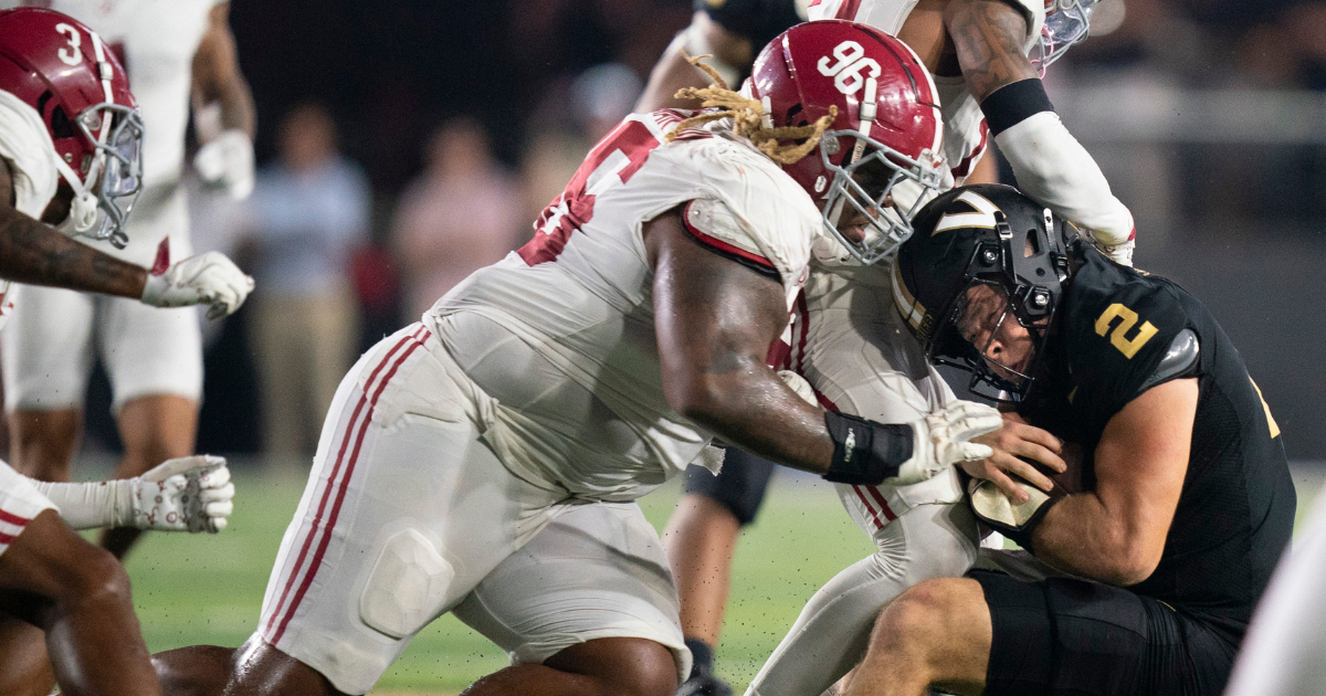 Alabama vs. Vanderbilt: BOL publisher Tim Watts predicts Game 5