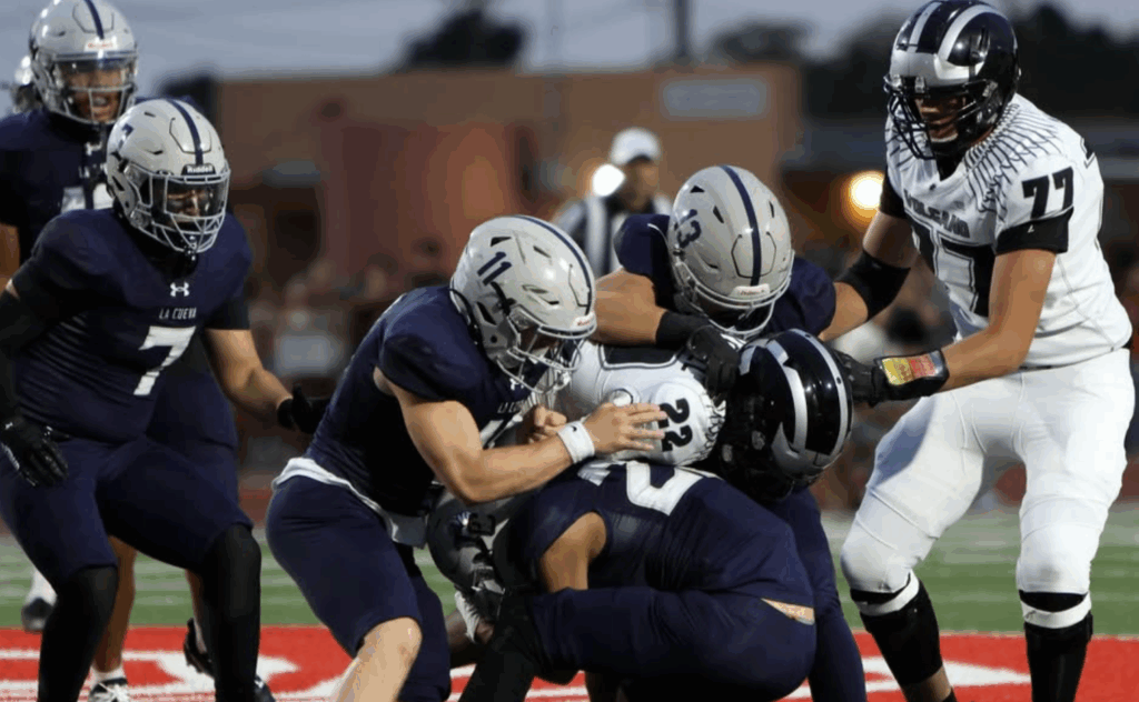 New Mexico High School Football: Week 7 Friday Night Recap - On3