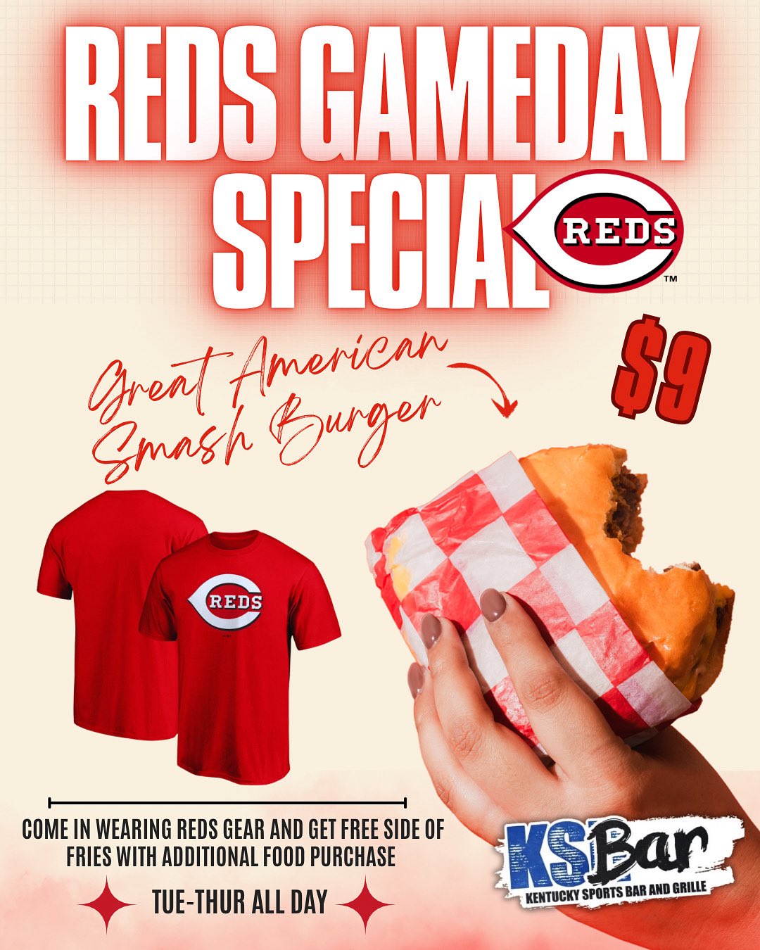 KSR Today: MLB Playoffs begin, Bush Hamdan speaks, Mark Stoops' message ...