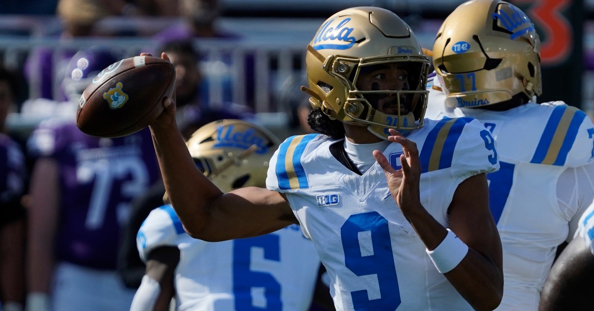 Penn State-UCLA matchups: Who will have the edge on Saturday at the Rose Bowl? - On3