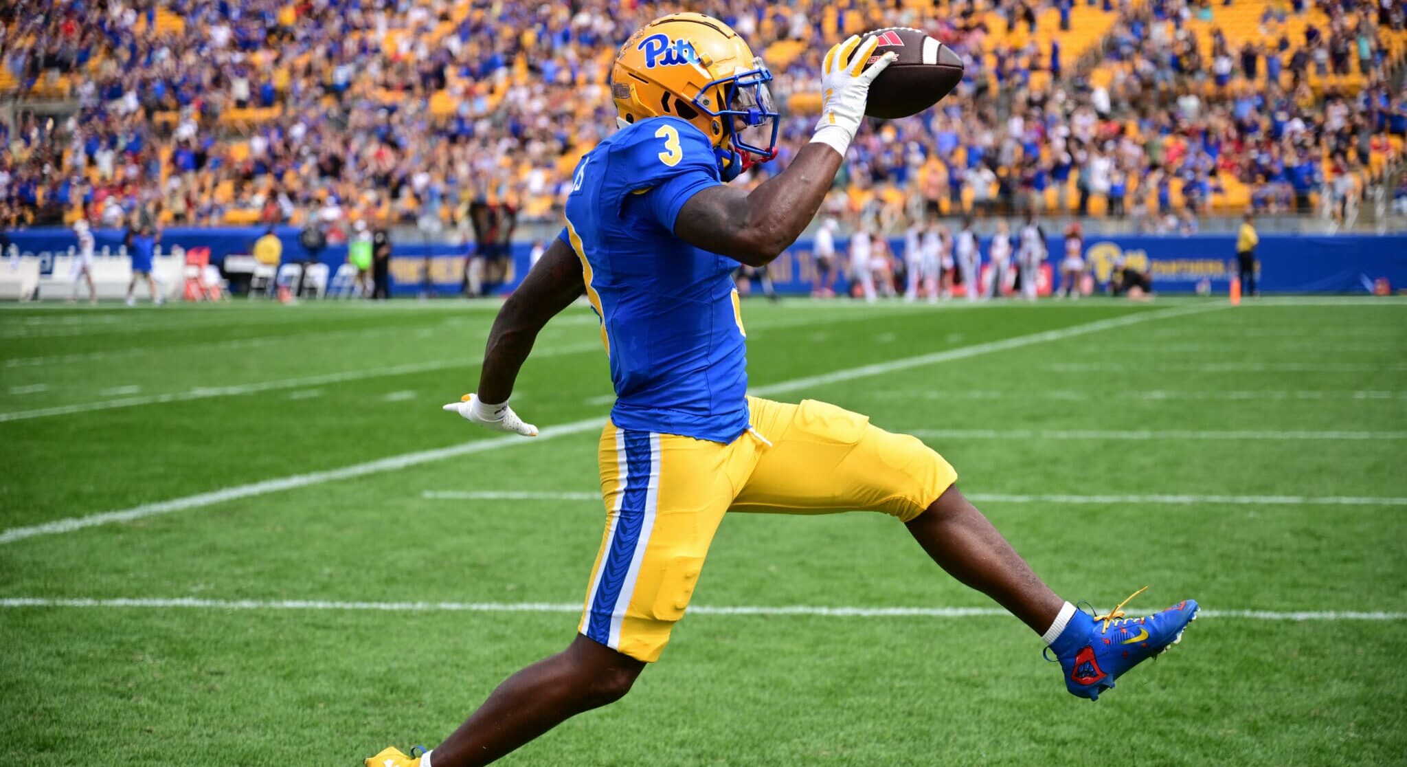 Top transfer portal LB Rasheem Biles set to visit Florida State