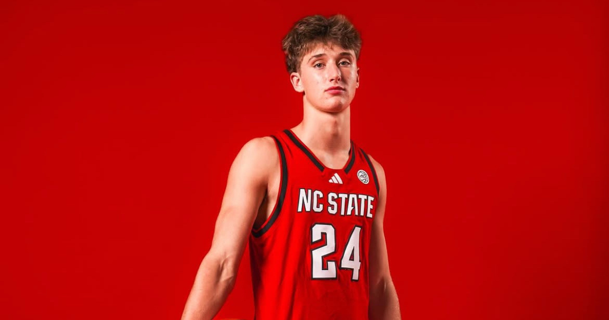 Junior four-star wing Thomas Vickery takes in first game-day visit at ...