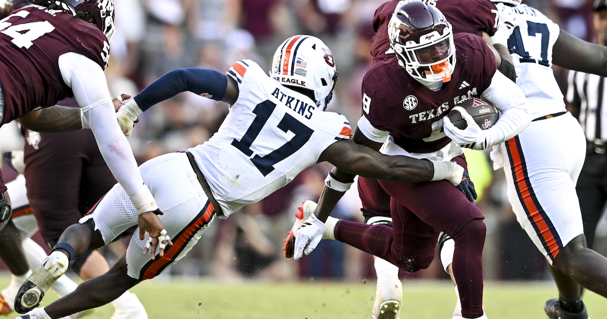 Roster snapshot: Defense - On3