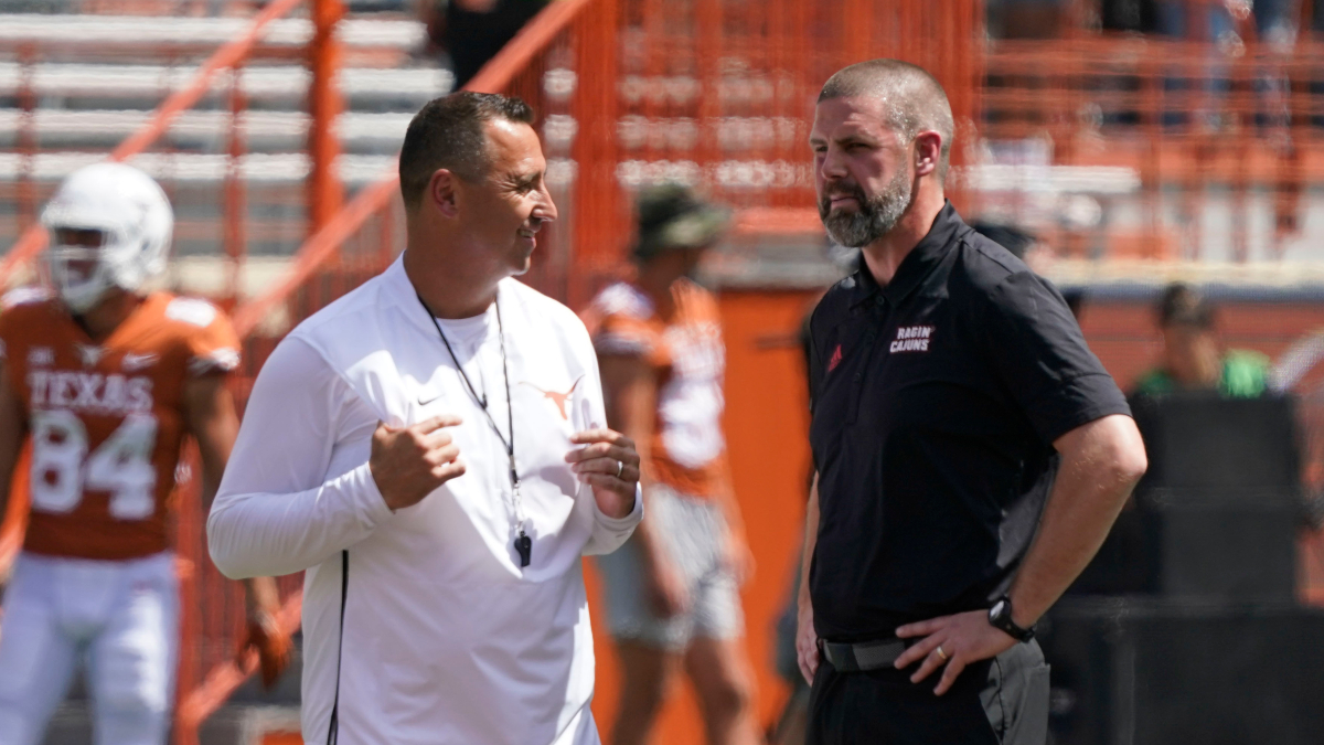 What I Want to Hear from Steve Sarkisian’s Week 7 Press Conference - On3