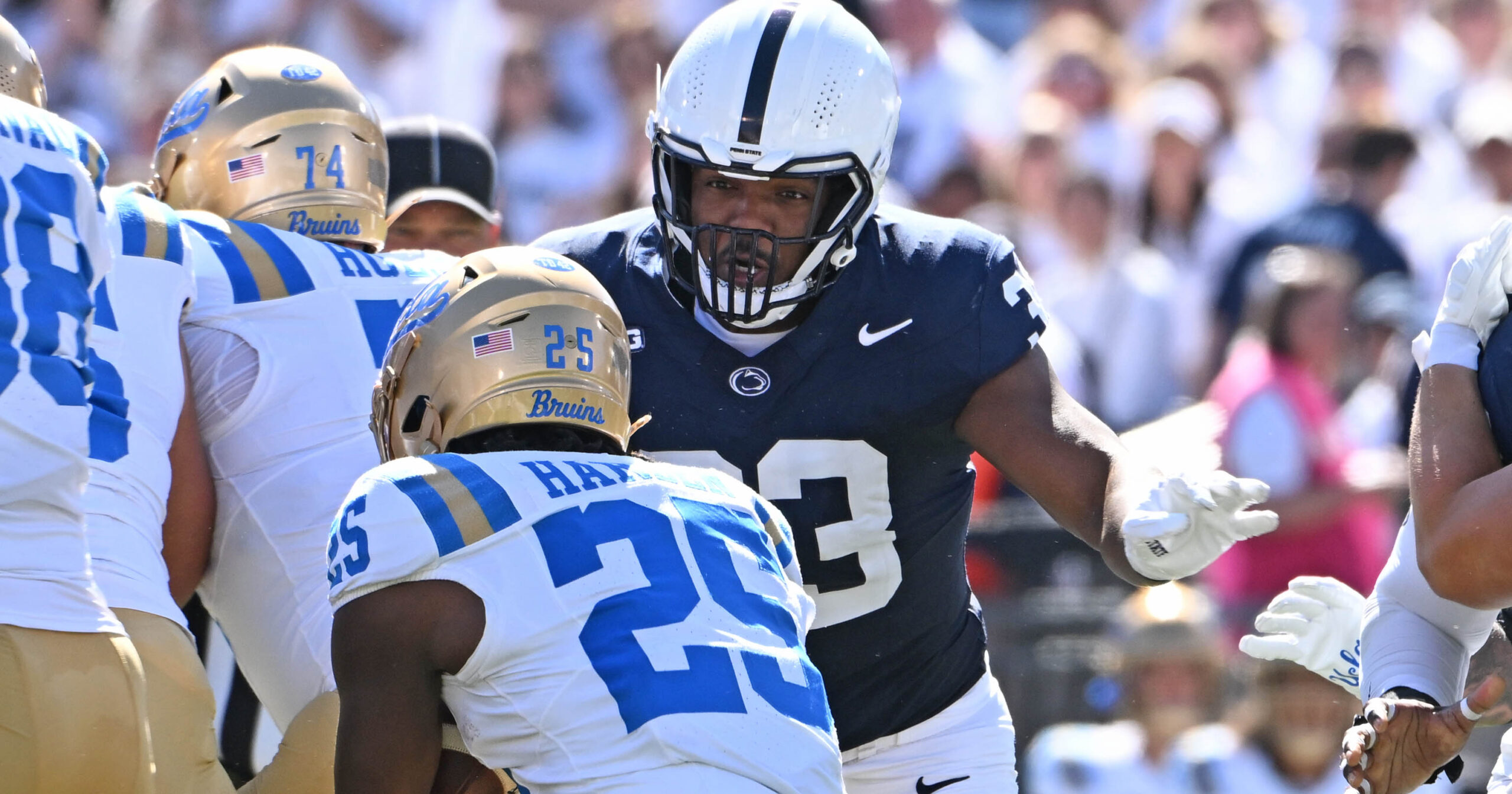 Penn State-Northwestern Predictions: Can the Nittany Lions right the ship?