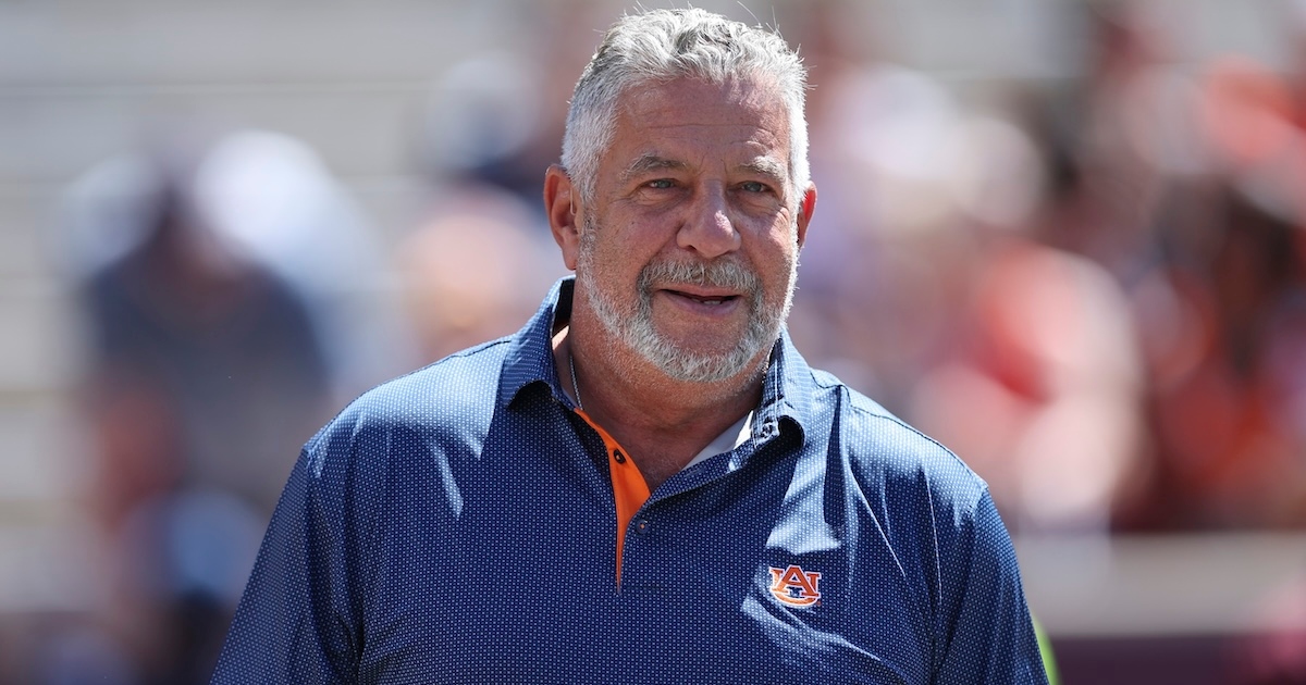 Bruce Pearl reveals role NIL, transfer portal played in his retirement - On3