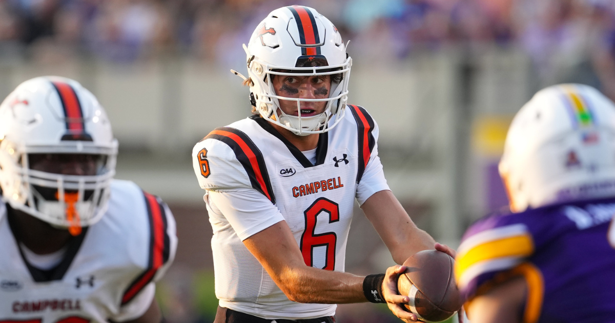 NC State football scouting report: Week 6 vs. Campbell