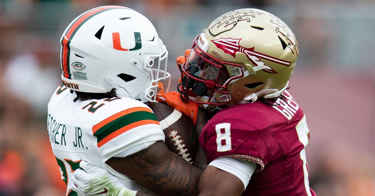 Florida State Football's 2026 schedule release: 5 Big Takeaways