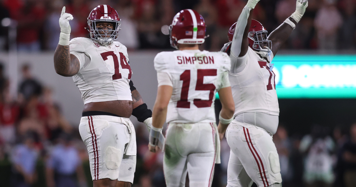 Three Matchups: Alabama vs. Vanderbilt