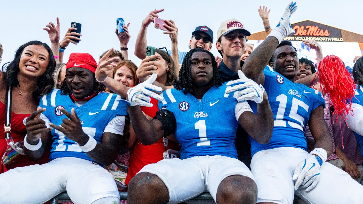Lane Kiffin escalates against Ole Miss before the portal slams shut - On3