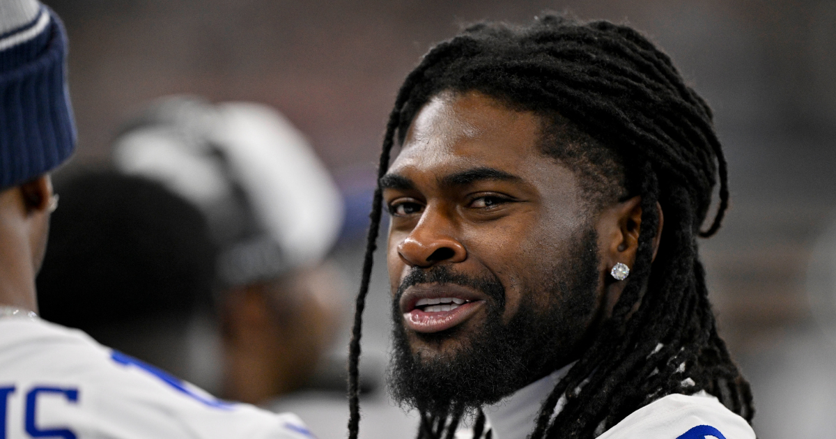 Trevon Diggs injury update: Brian Schottenheimer announces alarming ...