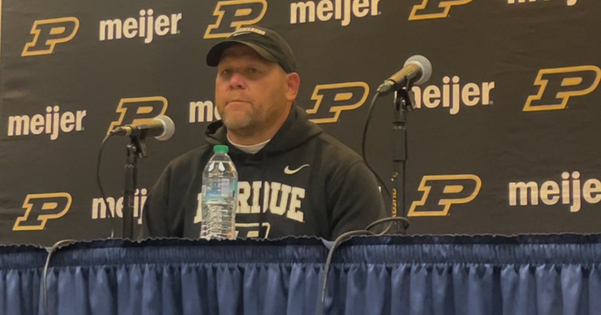 GoldandBlack.com videos: Barry Odom, Tony Grimes, Ryan Browne, Antonio ...