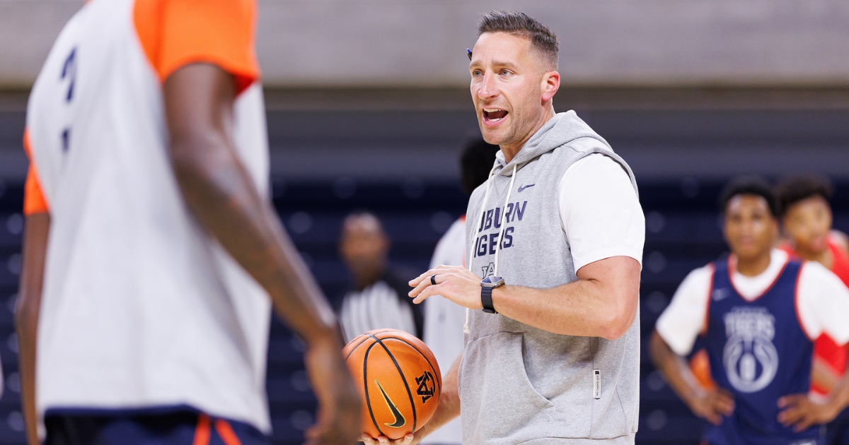 Steven Pearl Era begins with energy, fast pace, and a clear vision