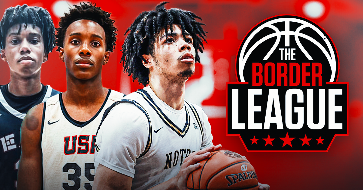 The Border League Roster Breakdown - On3