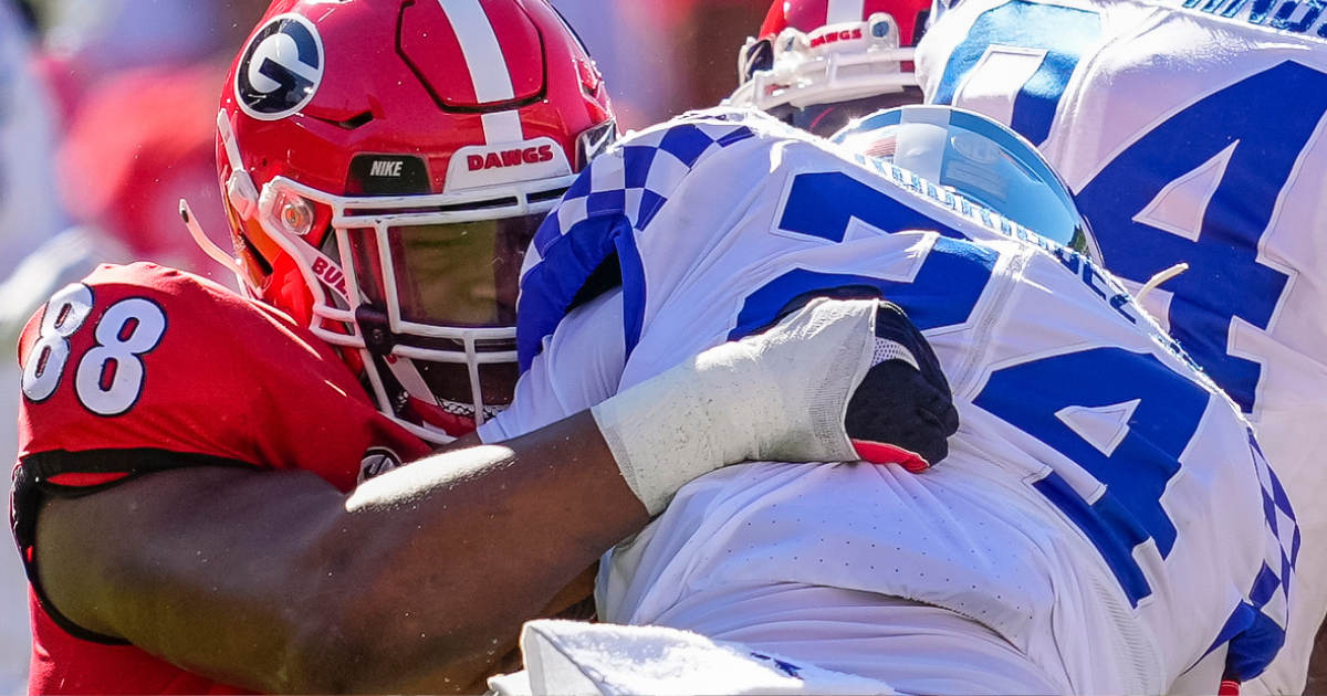 The Final Prep: Previewing Kentucky vs. Georgia - On3