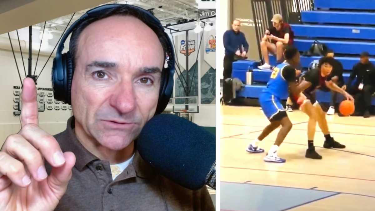 Julius Avent's commitment, and the latest from Michigan State