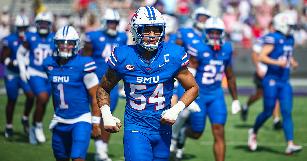 SMU vs Syracuse: How to watch, live stream, start time, TV channel - On3