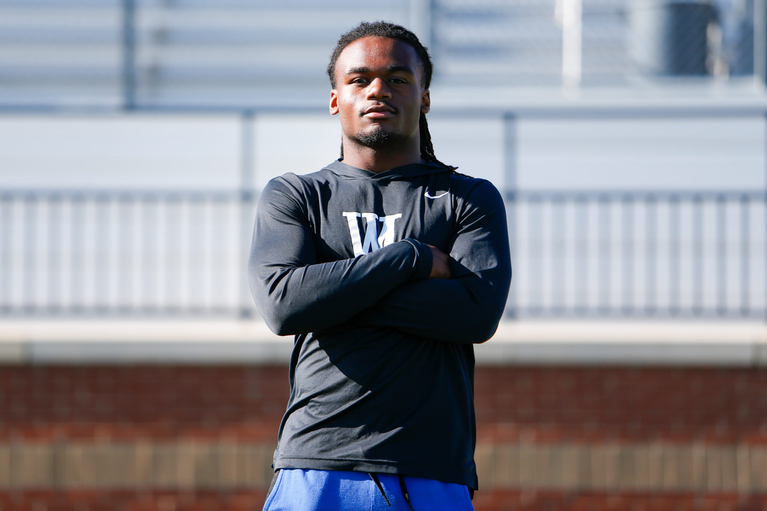 Record setting tailback Ty Cummings set to visit Georgia