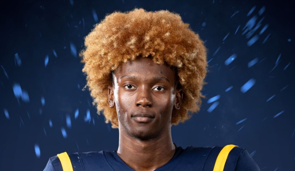 Recruit of the Week: Kansas State target Khamill Pruitt