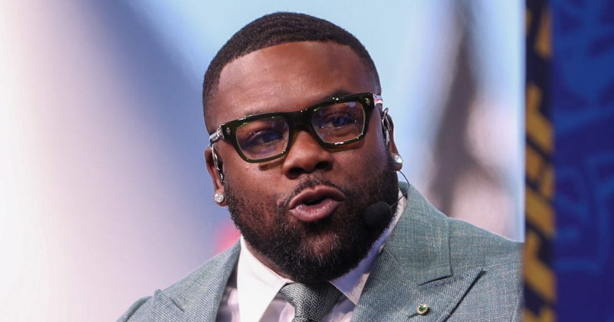 Mark Ingram predicts Alabama to beat Vanderbilt but states 'Vandy's a ...