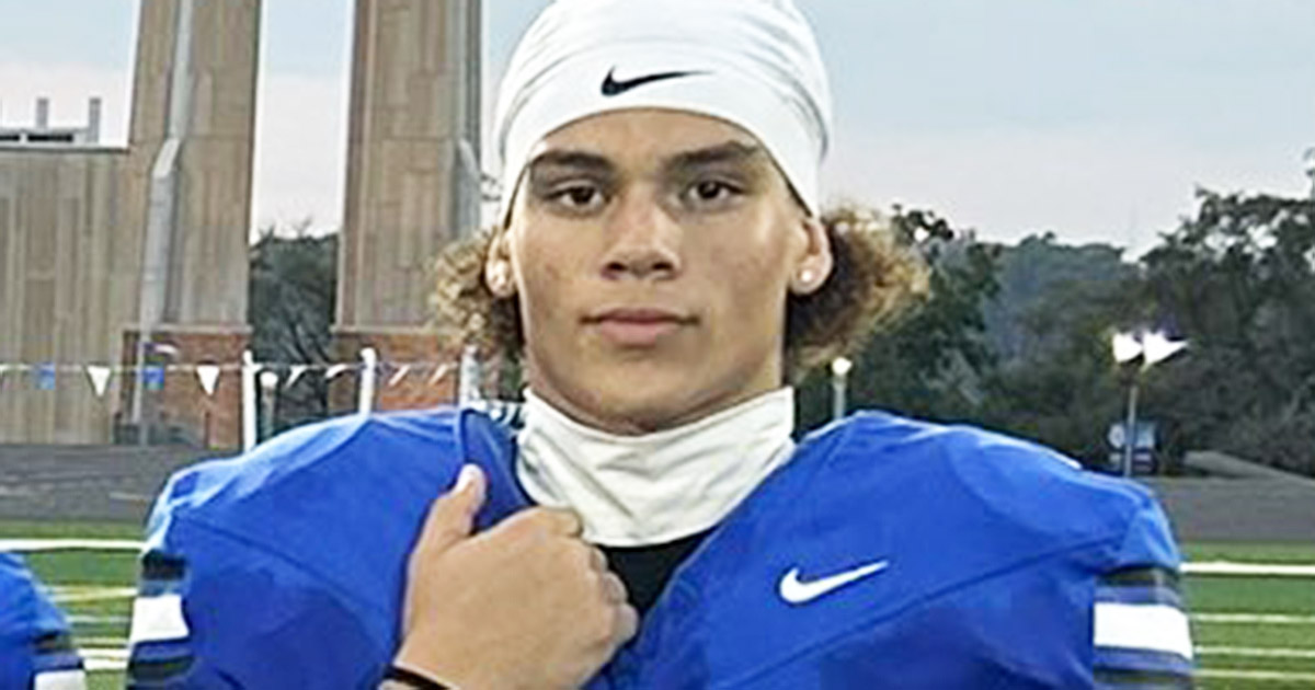 Central at Prep Highlights Week 6 Class A/B Schedule - On3