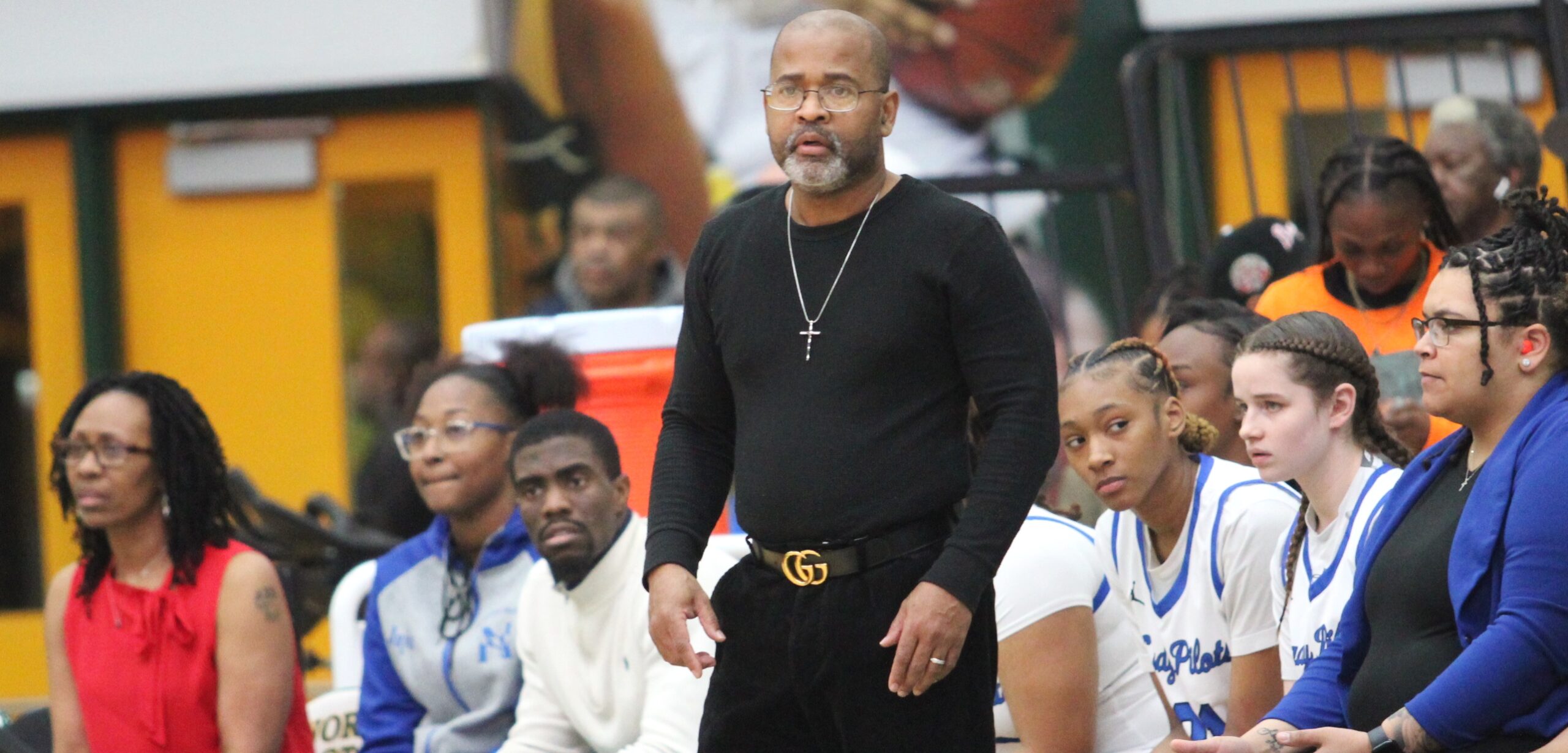 Jonathan Wilson Named Temporary Football Coach at Granby - On3