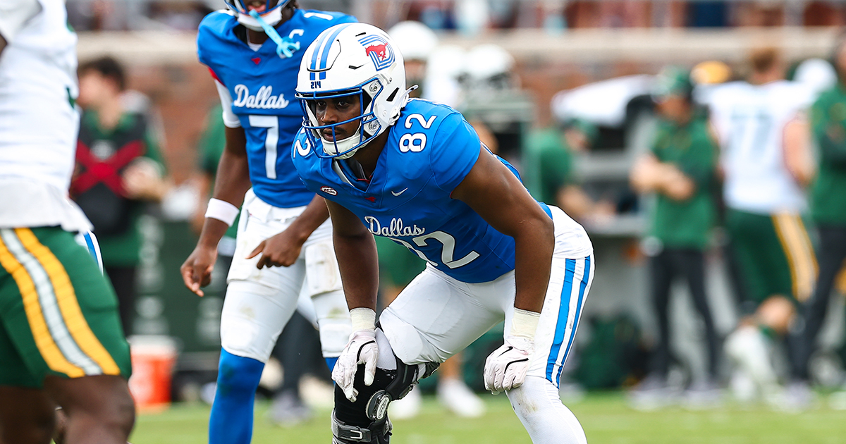 SMU vs. Syracuse availability report: Key starters upgraded for ...