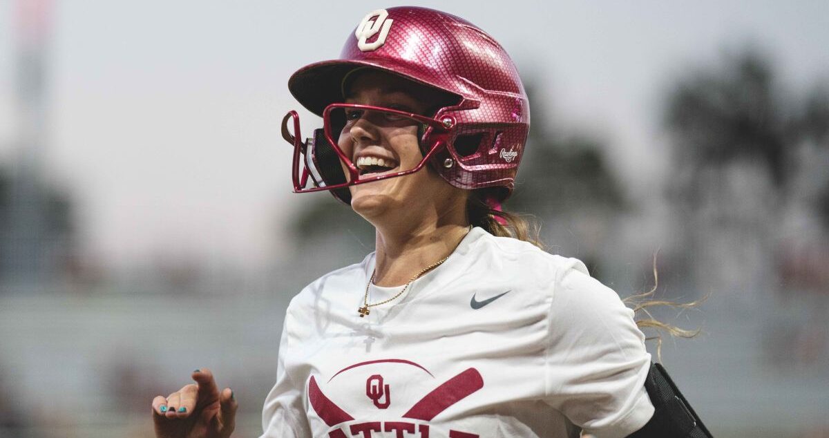 Riley Zache, Ailana Agbayani among OU stars for Battle Series