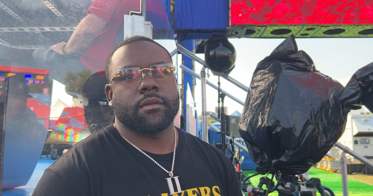 Michigan football: Mark Ingram on Alabama missing Justice Haynes