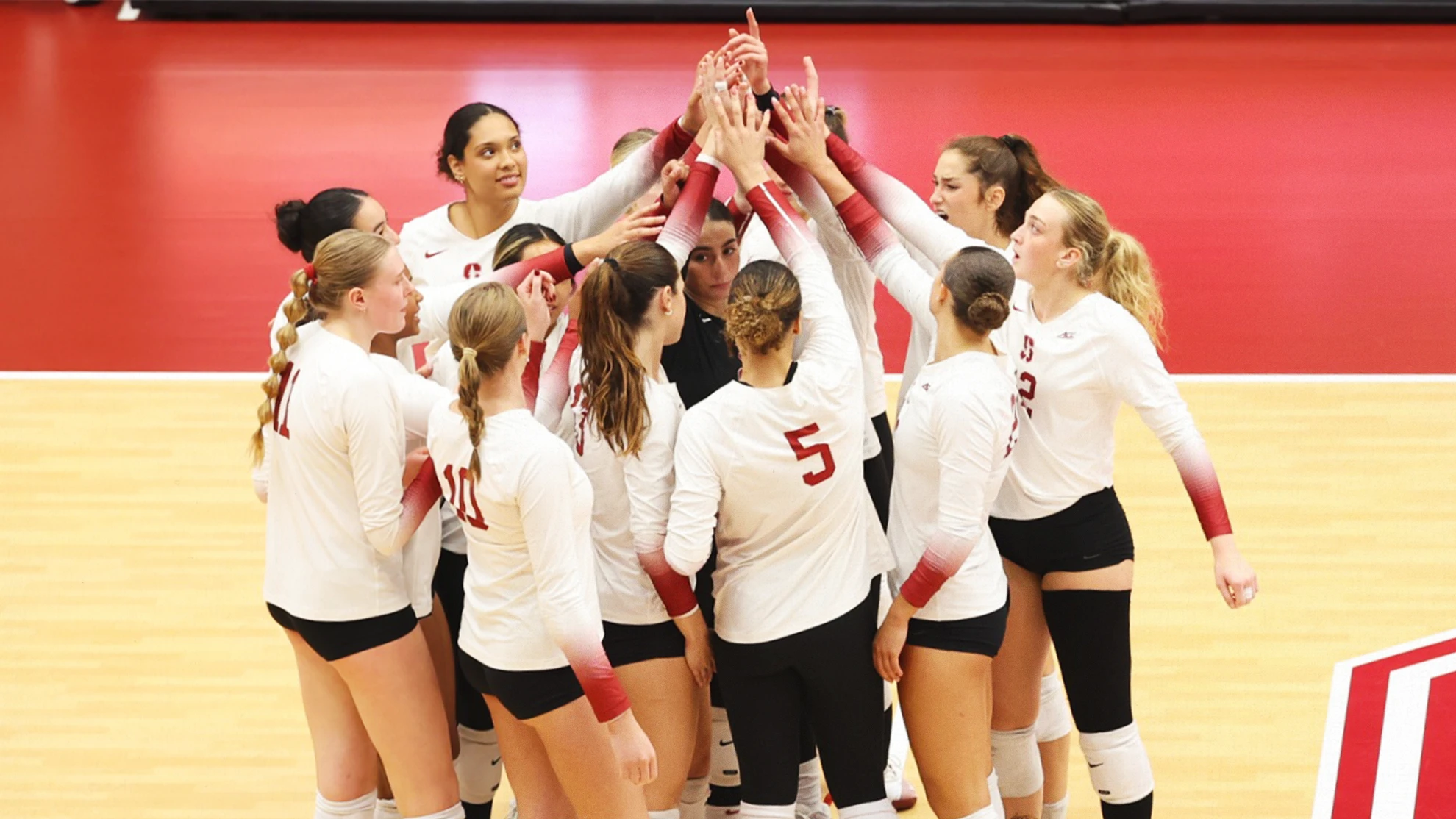 Recap: No. 4 Stanford Women’s Volleyball sweeps Notre Dame - On3