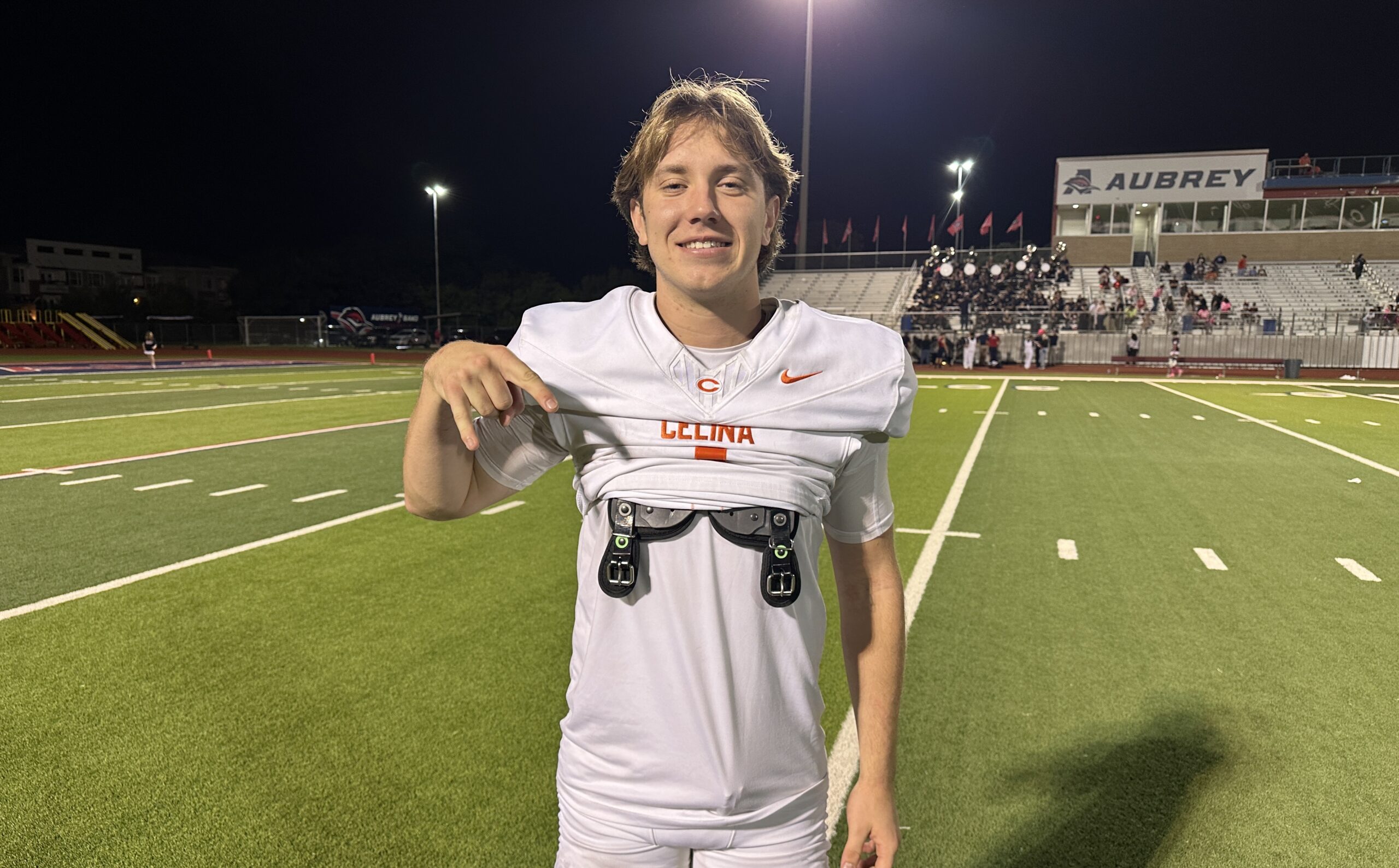 Bowe Knows: Bowe Bentley talks flip targets, previews OU-Texas - On3