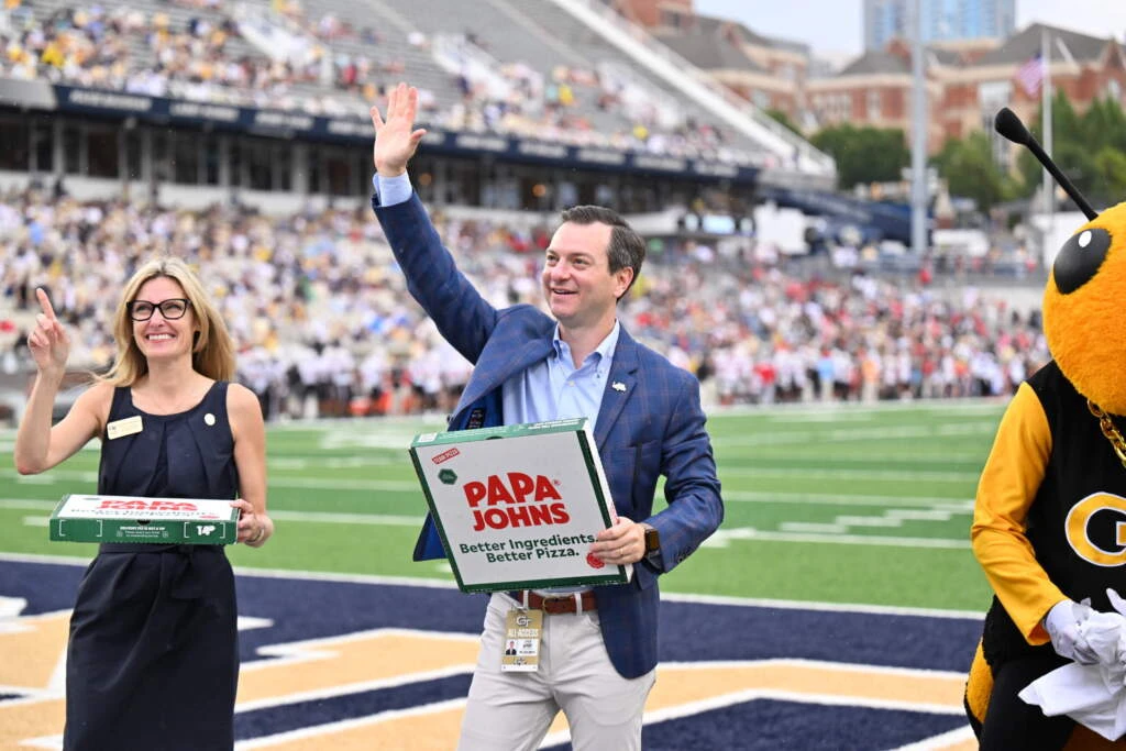 Inside Scoop on Georgia Tech's new deal with Under Armour - On3