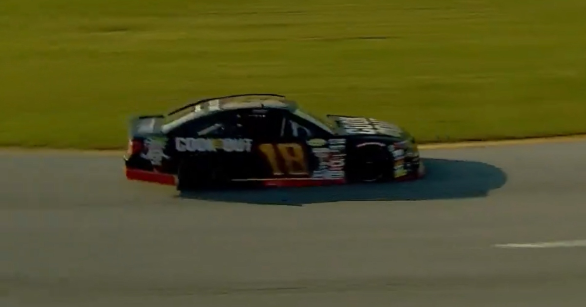 Max Reaves wins ARCA season finale at Toledo over champion Butterbean Queen