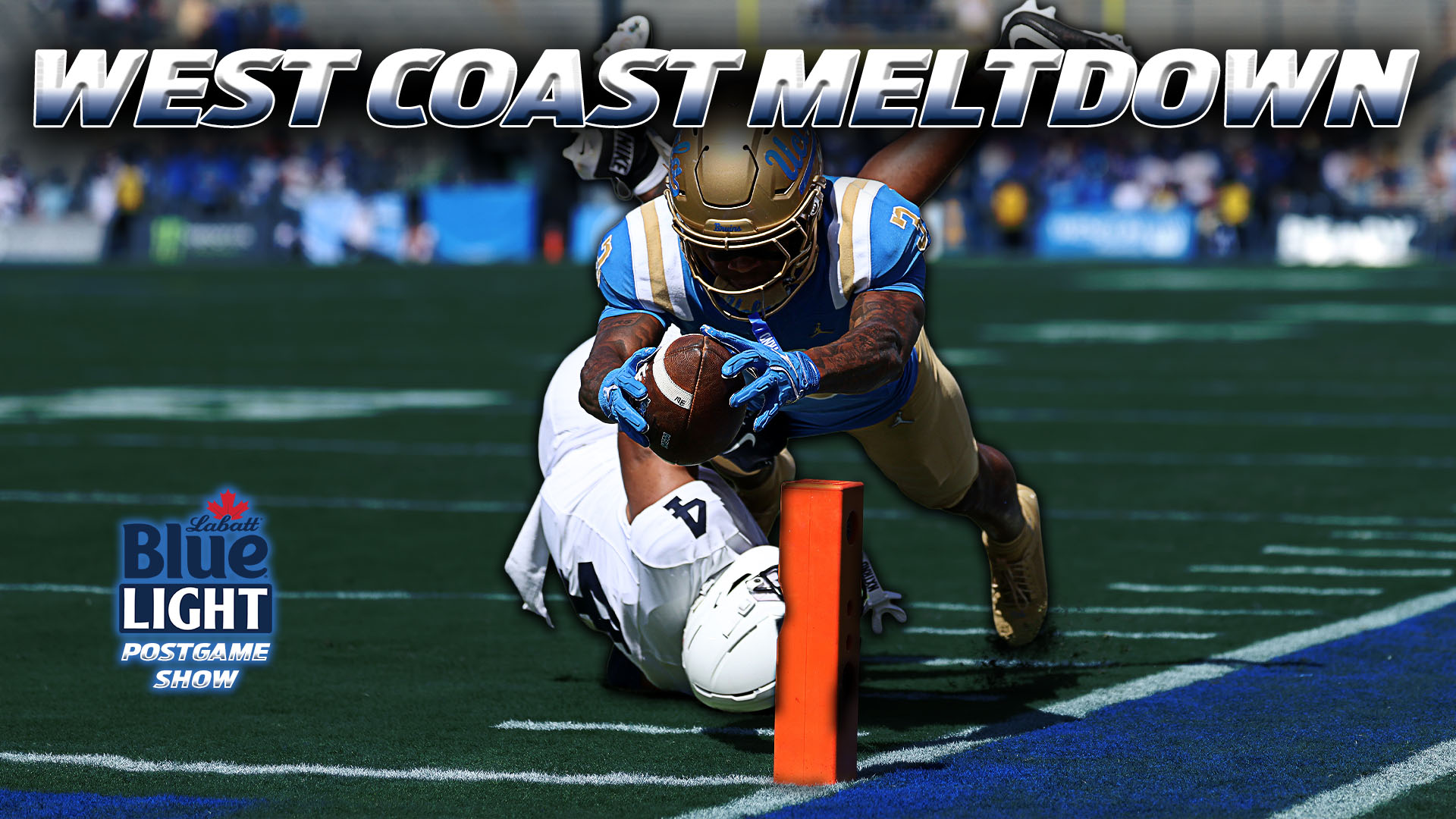 Penn State vs UCLA Postgame Show: Defense wilts in West Coast sun - On3