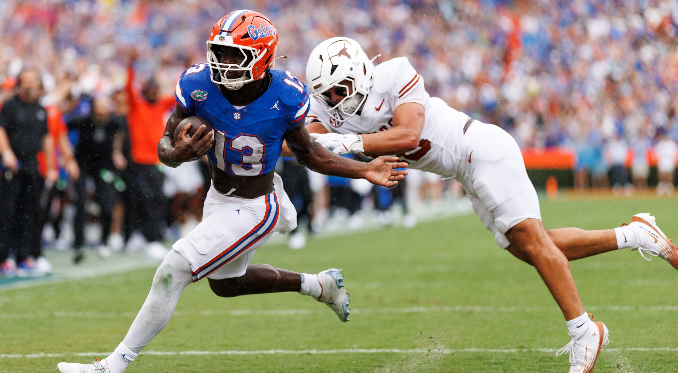 Five questions entering the Florida Gators-Mississippi State game