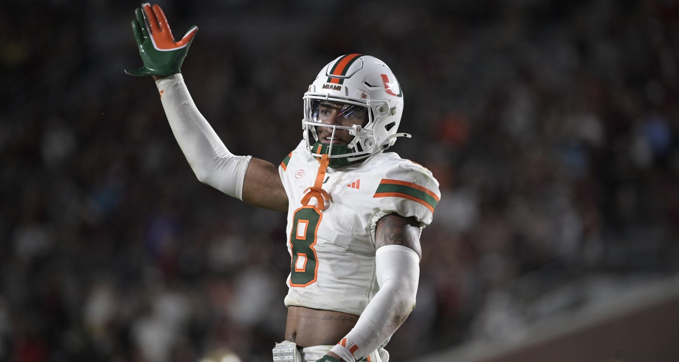 Jakobe Thomas injury update: Mario Cristobal shares X-ray result for ...