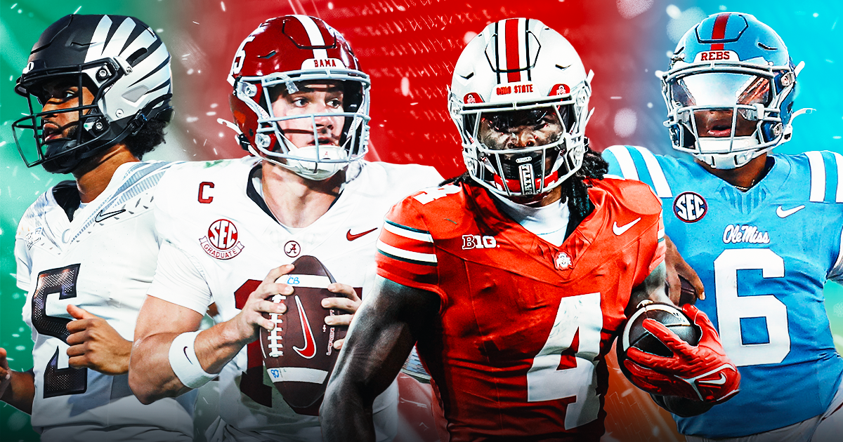 ESPN shakes up FPI Top 25 rankings after wild Week 6 of college football - On3