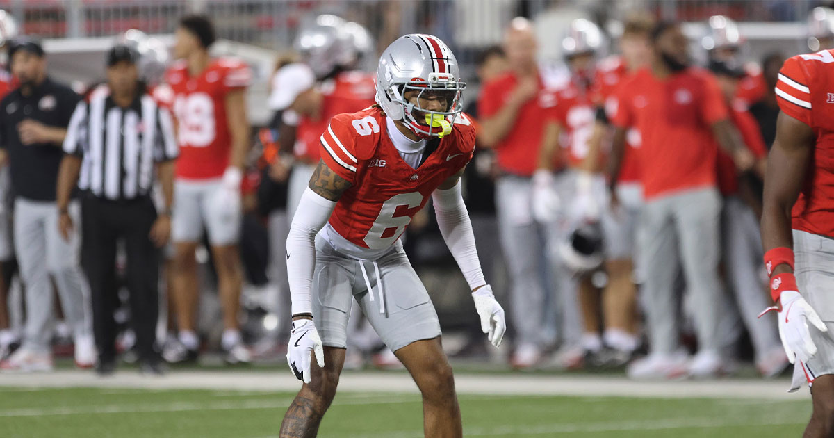 Ohio State defensive players to monitor in winter workouts - On3