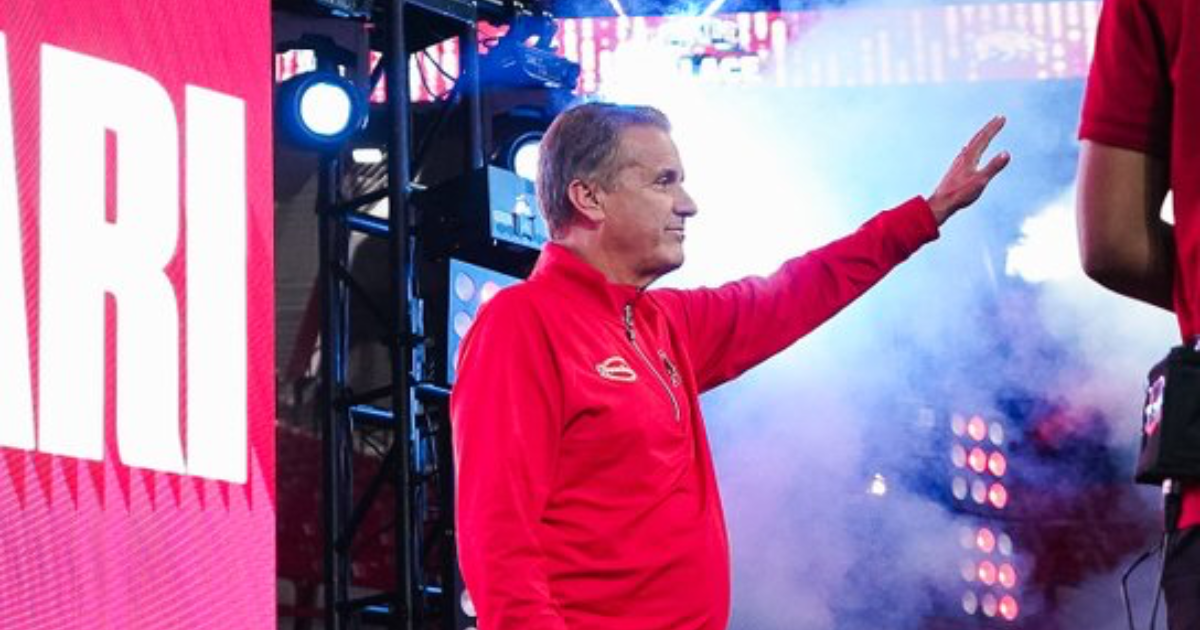 Arkansas basketball Pro Day: live updates, reactions - On3