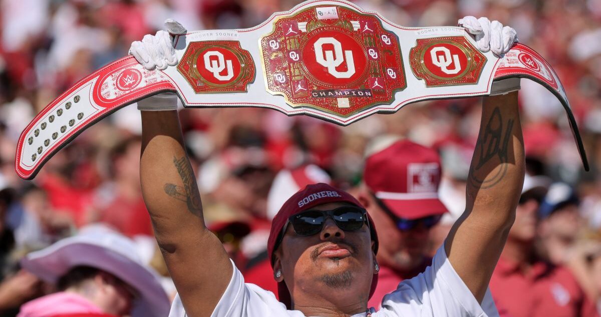 SoonerScoop Sights & Sounds: OU earns shutout victory