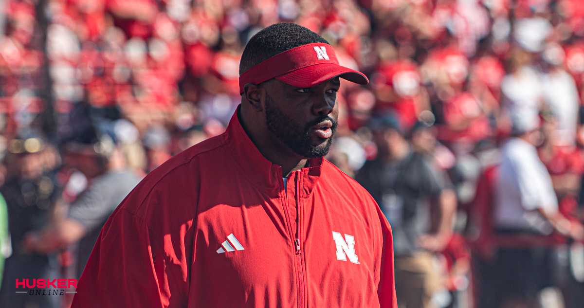 Radio Rundown: Bradden, Jeudy on Nebraska fundamentals, focus