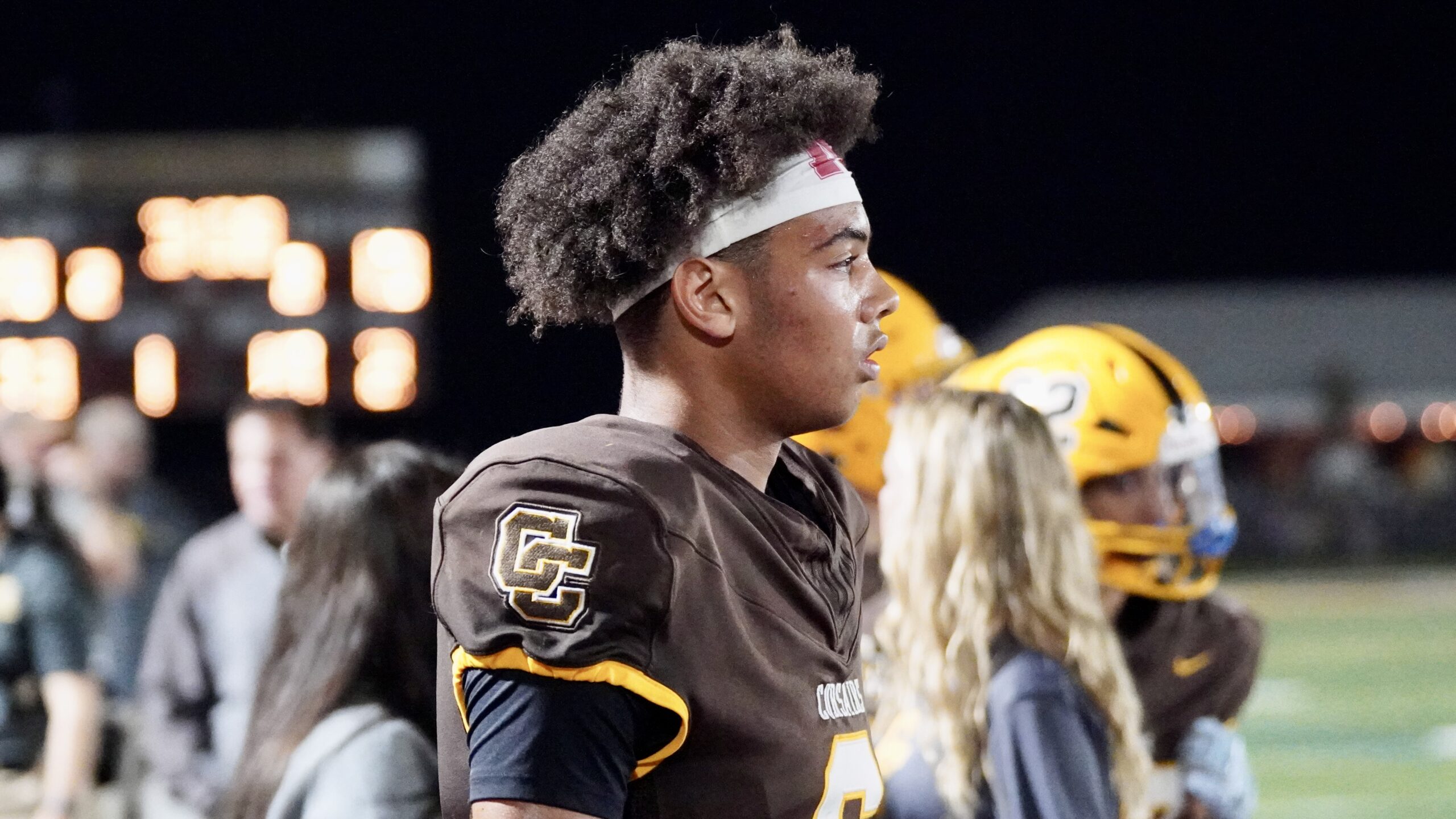 2027 QB commit Trae Taylor talks Nebraska progress, peer recruiting - On3